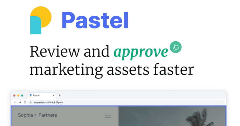 Pastel promo code, coupons | EarlyShark