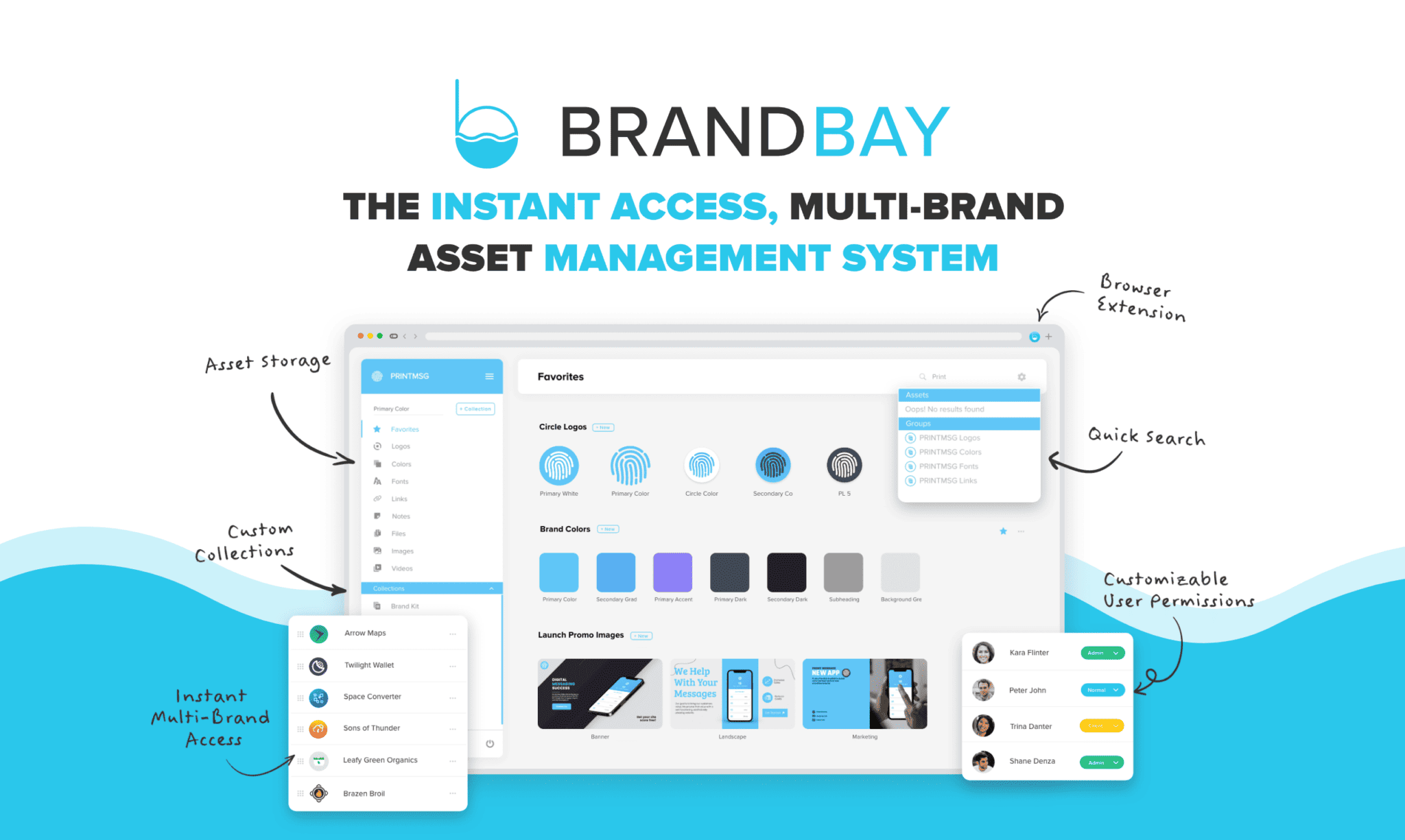 BrandBay promo code, coupons | EarlyShark