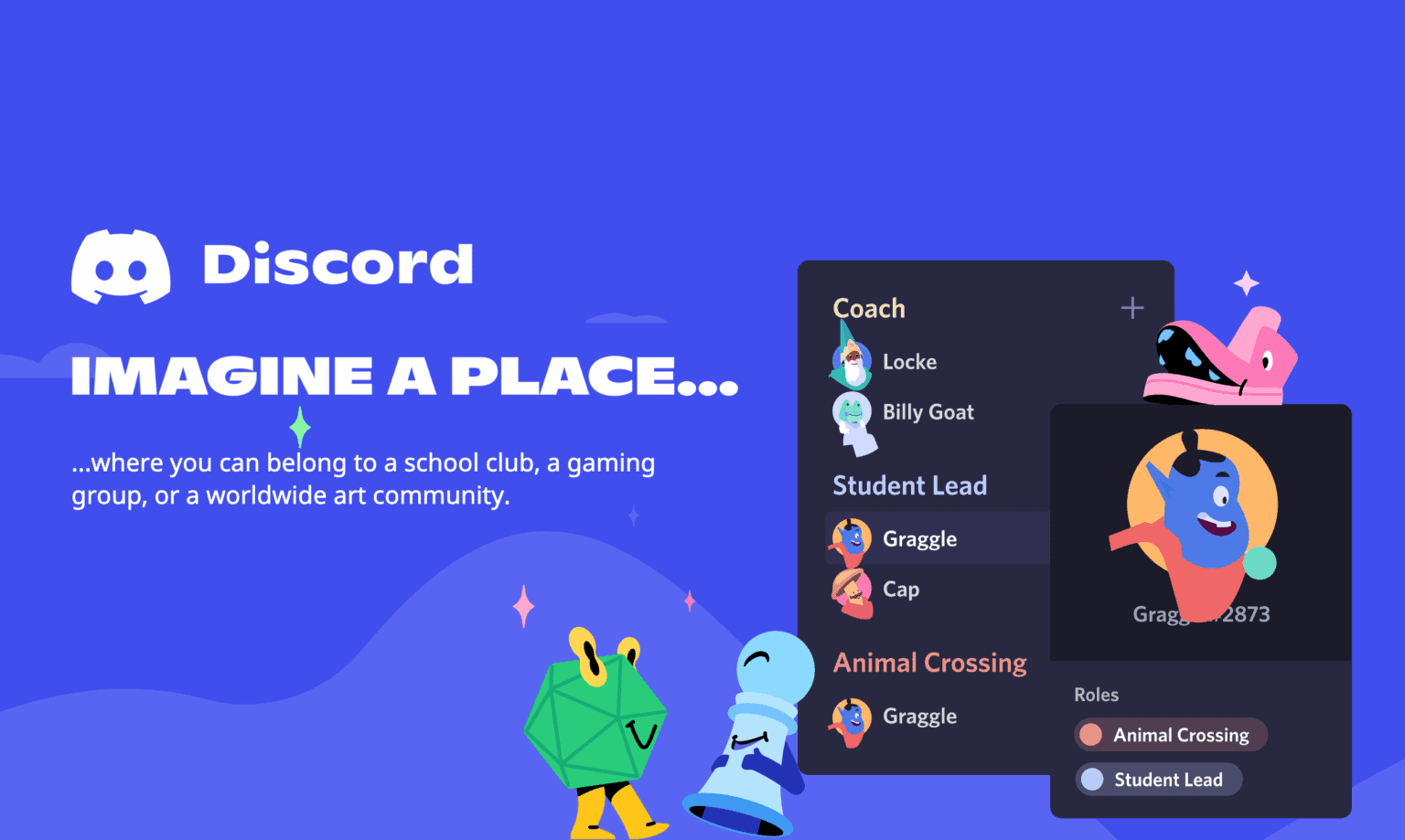 Discord promo code, coupons | EarlyShark