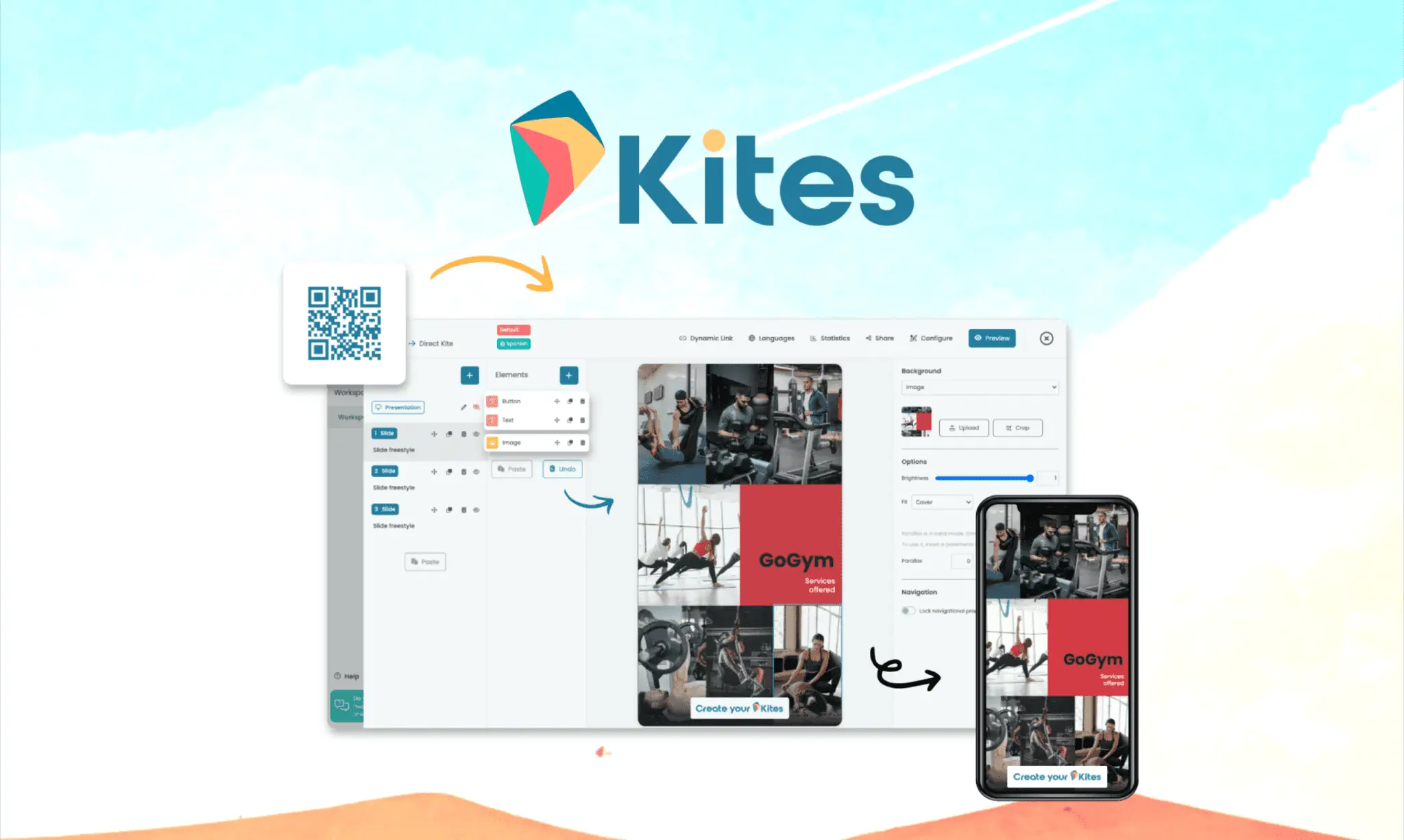 Kites promo code, coupons | EarlyShark