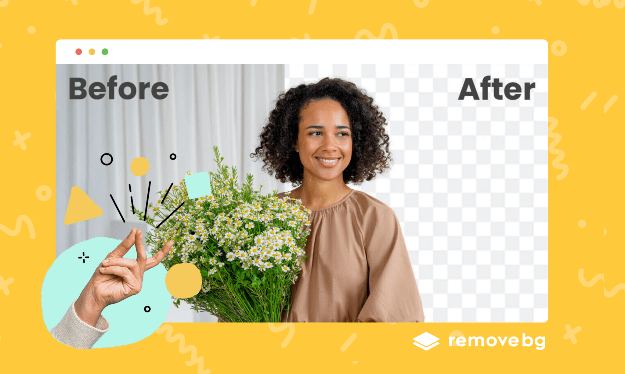 Remove.bg promo code, coupons | EarlyShark