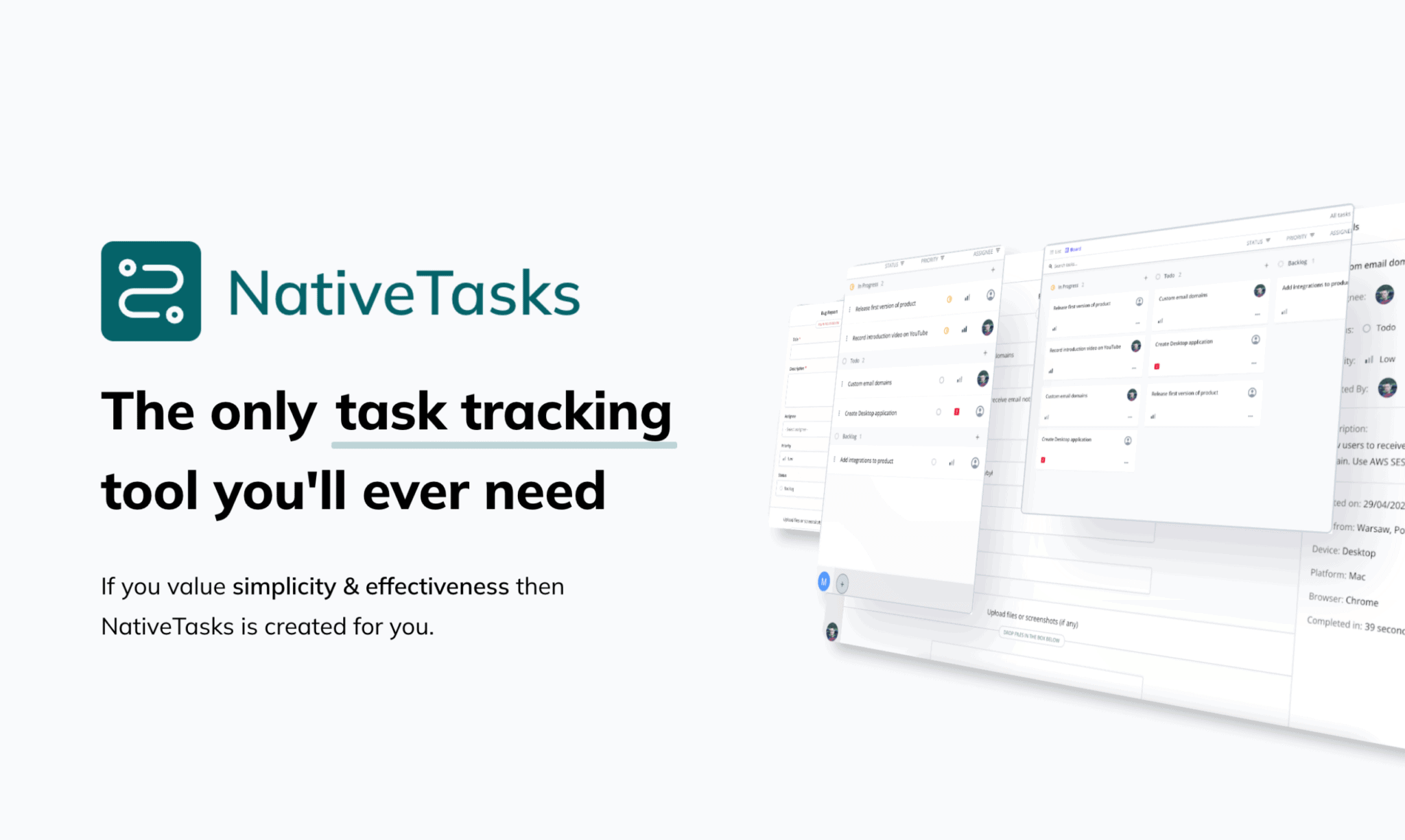 NativeTasks promo code, coupons | EarlyShark