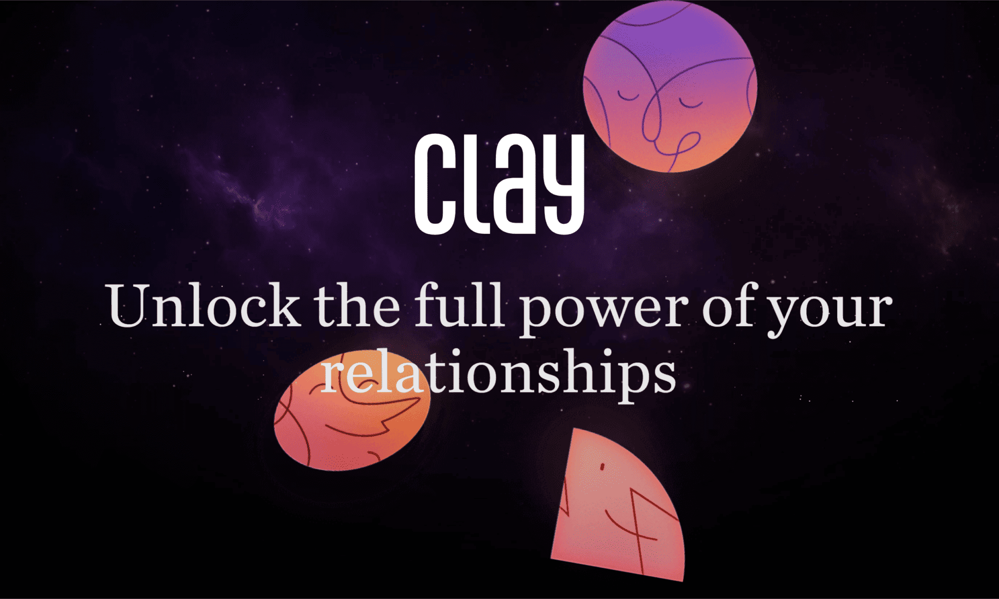 Clay promo code, coupons | EarlyShark