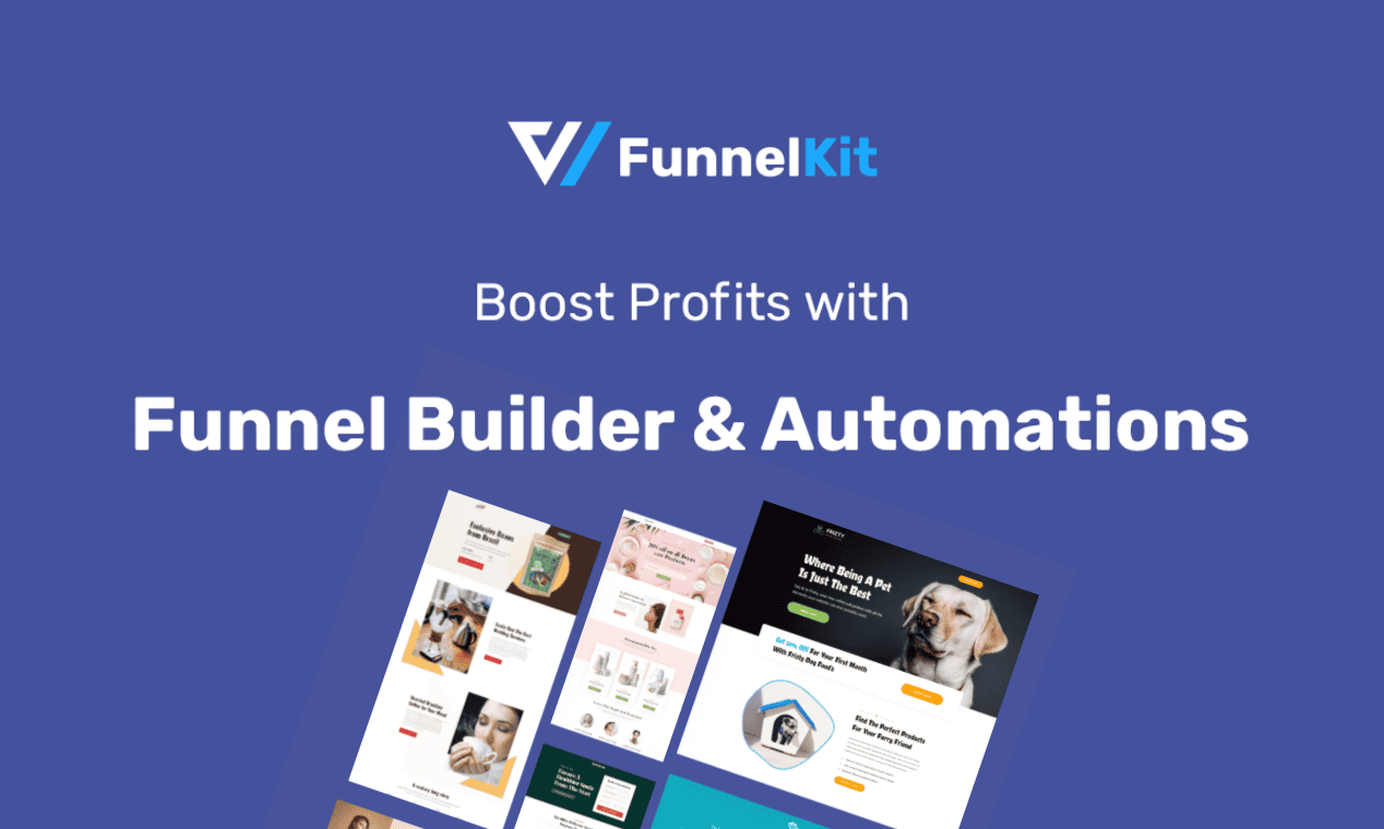 Best Funnel Builder Software for 2023 | EarlyShark