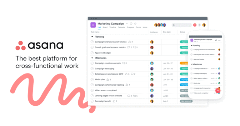 Asana promo code, coupons | EarlyShark