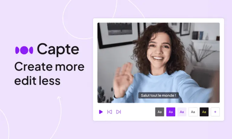 Capte promo code, coupons | EarlyShark