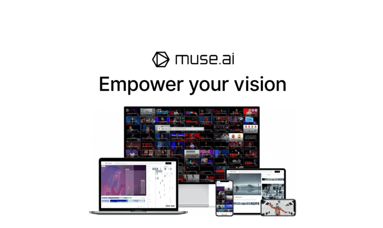 muse.ai promo code, coupons | EarlyShark muse.ai promo code, coupons | EarlyShark