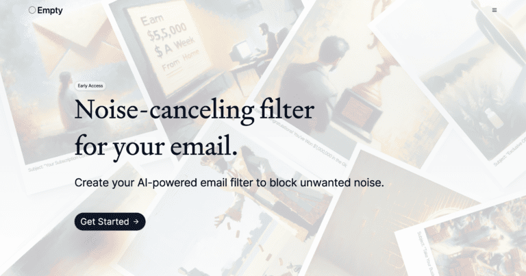 Empty promo code, coupons | EarlyShark