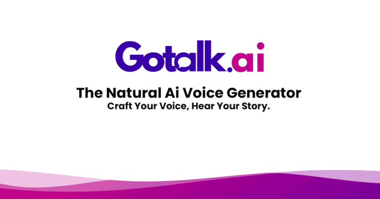 GoTalk.ai promo code, coupons | EarlyShark