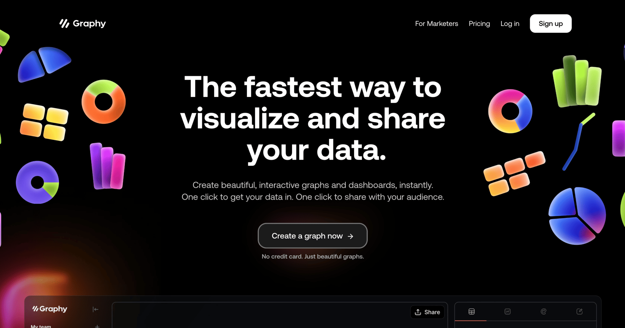 Graphy promo code, coupons | EarlyShark