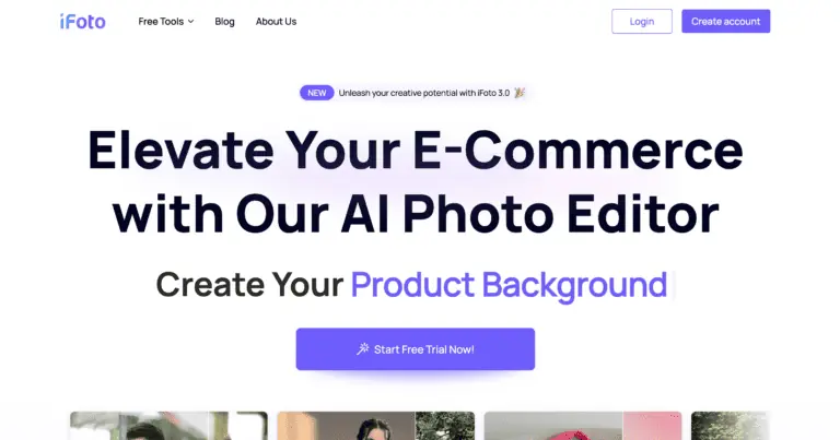 iFoto promo code, coupons | EarlyShark