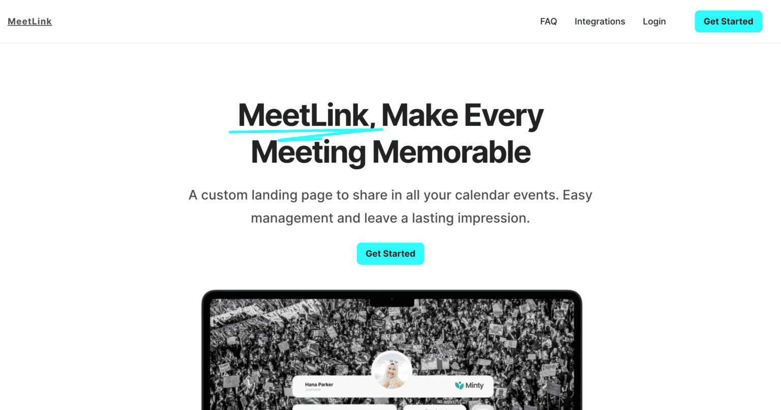 MeetLink promo code, coupons | EarlyShark