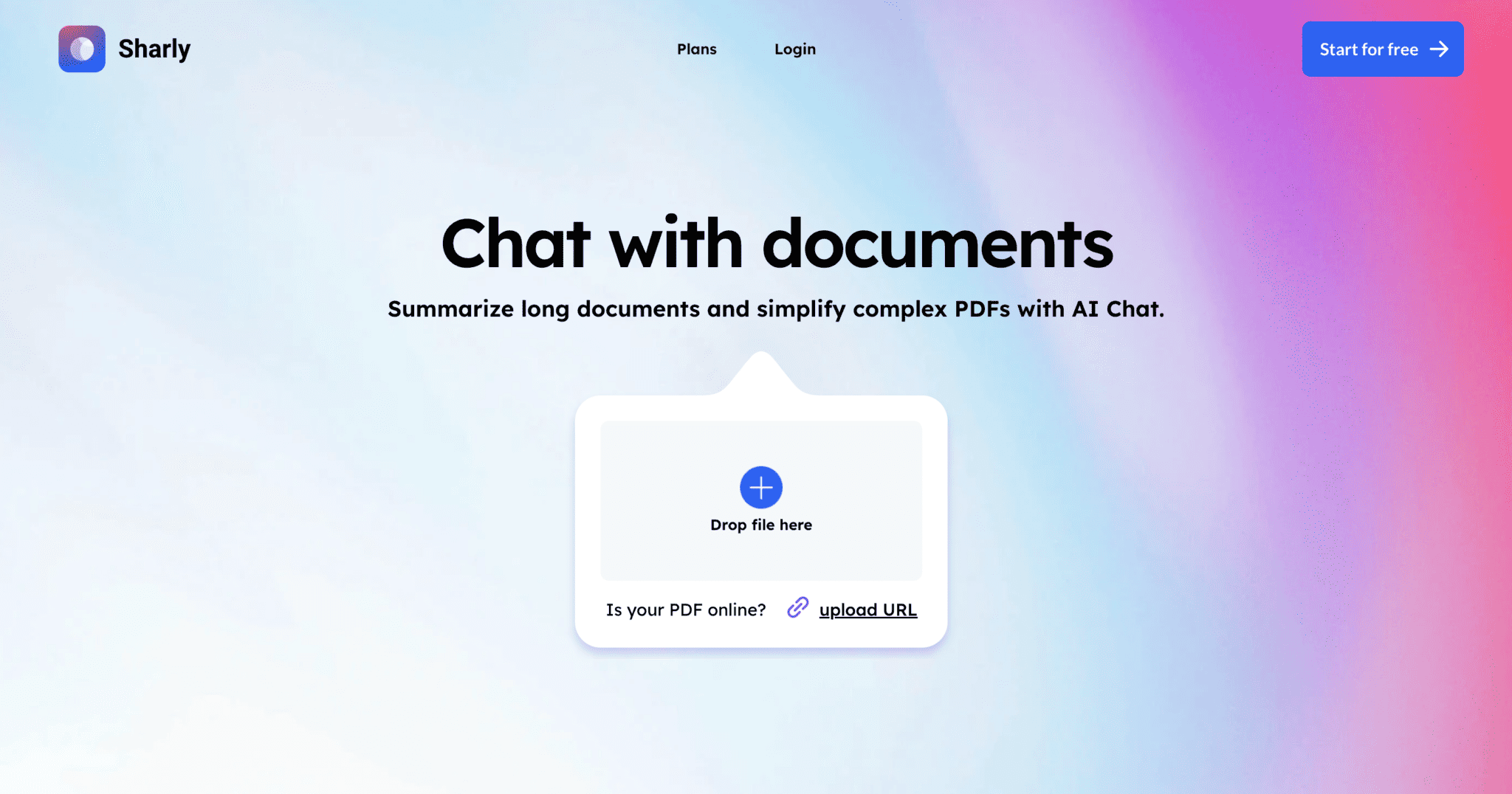 Sharly AI promo code, coupons | EarlyShark