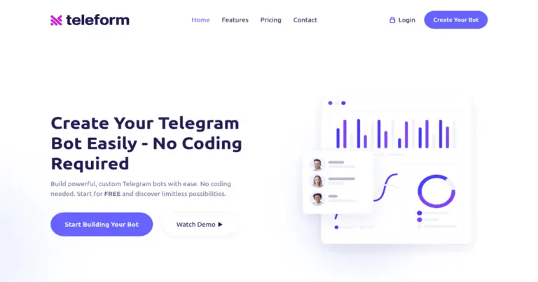 Teleform promo code, coupons | EarlyShark