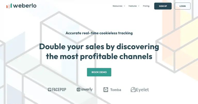 Weberlo promo code, coupons | EarlyShark