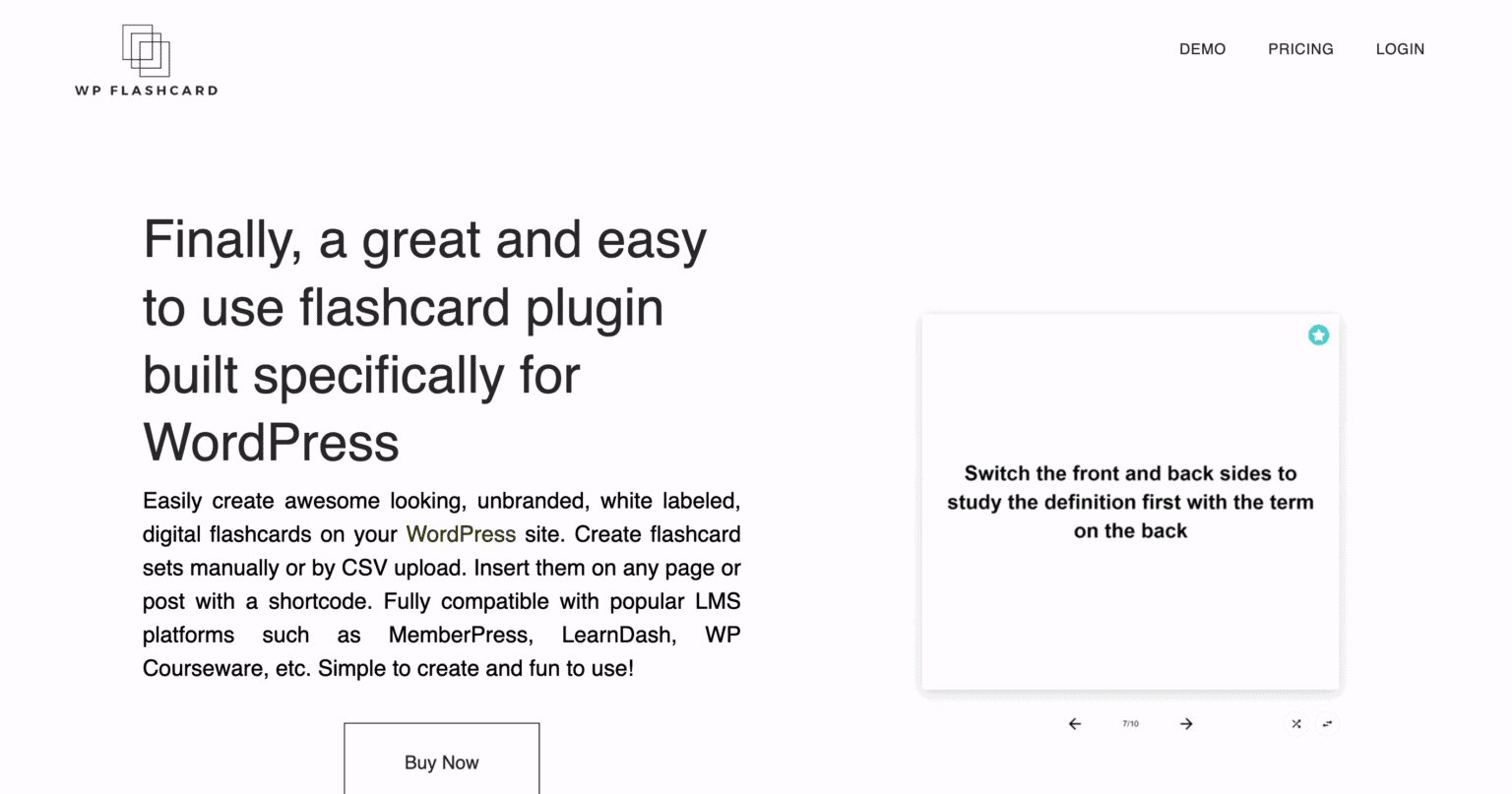 Flashcard Software | Ultimate Guide + Collection