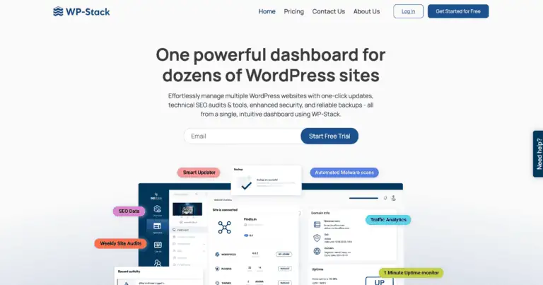 WP-Stack promo code, coupons | EarlyShark