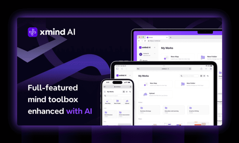 Xmind AI promo code, coupons | EarlyShark