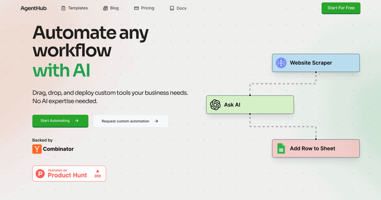 AgentHub promo code, coupons | EarlyShark