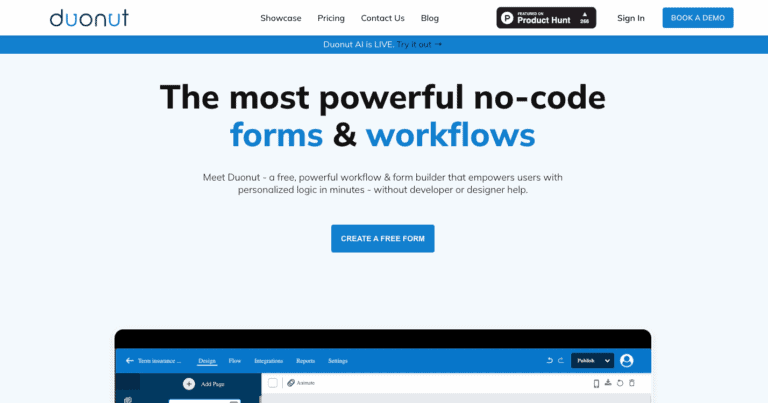 Duonut promo code, coupons | EarlyShark