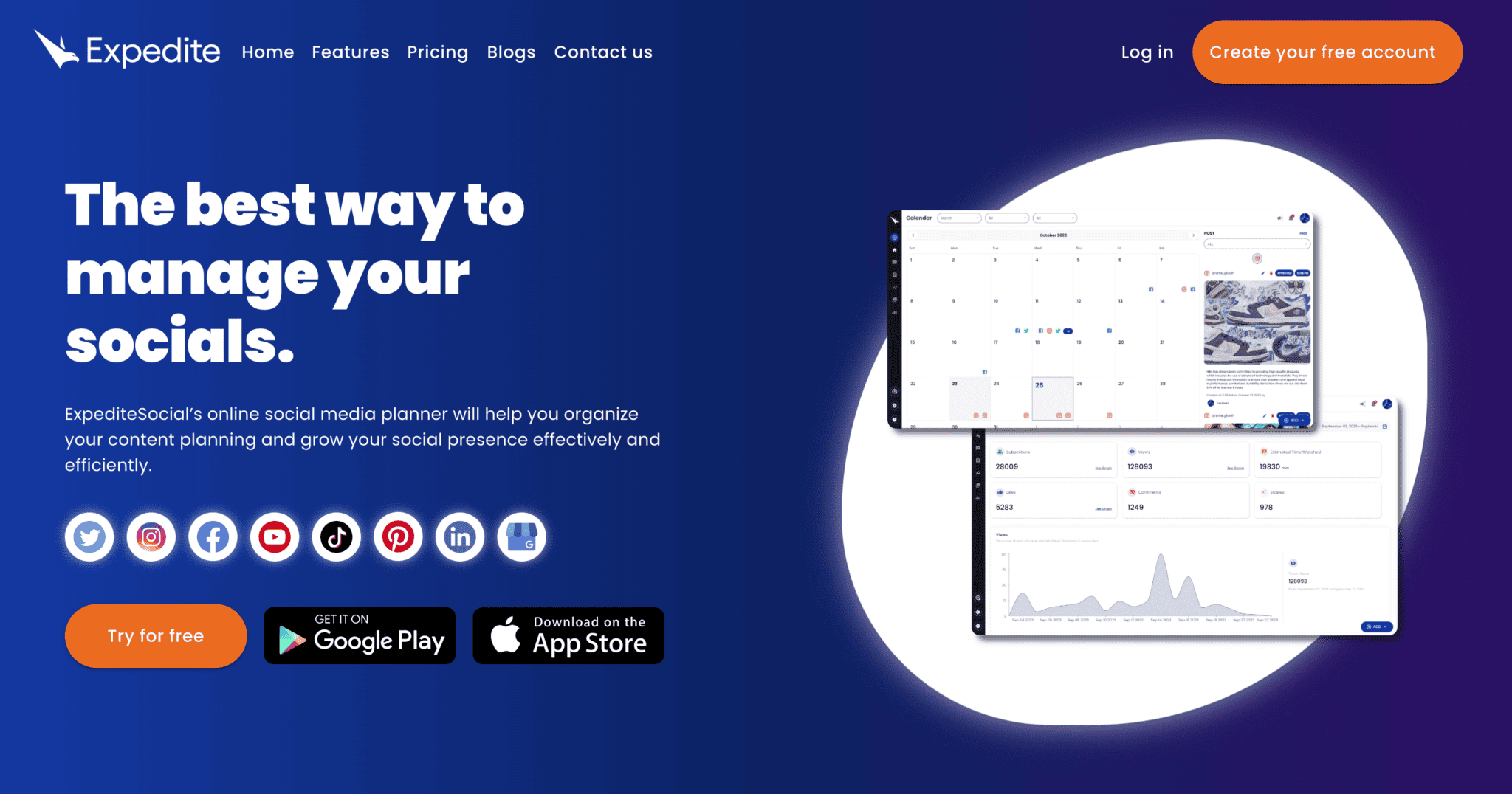 Social Media Scheduling Software | Ultimate Guide + Collection