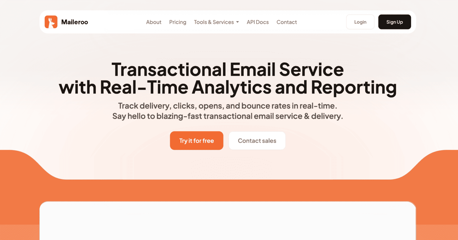 Maileroo promo code, coupons | EarlyShark