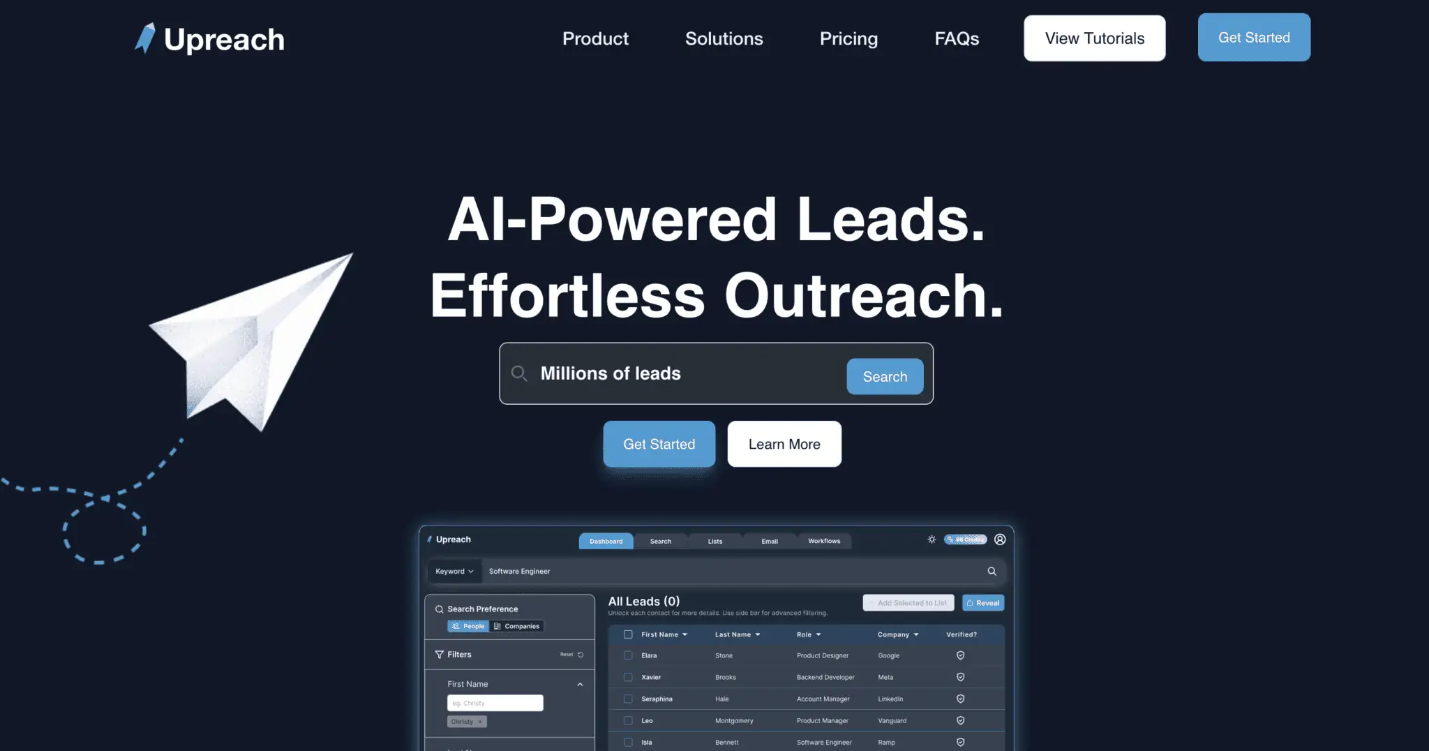 Upreach promo code, coupons | EarlyShark