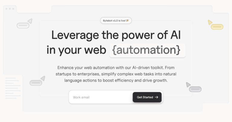 Bytebot promo code, coupons | EarlyShark