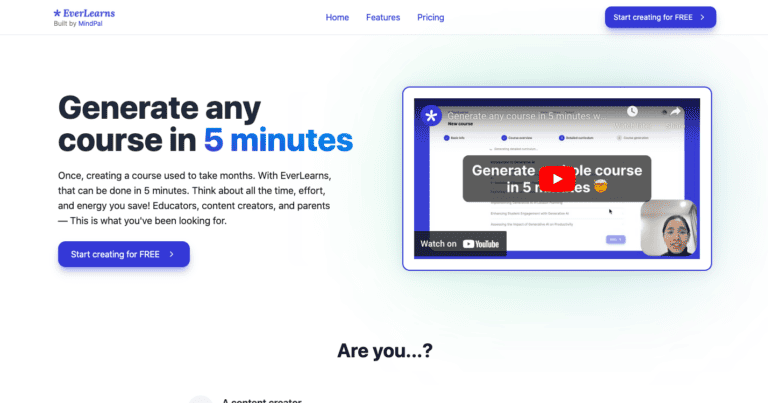 EverLearns promo code, coupons | EarlyShark