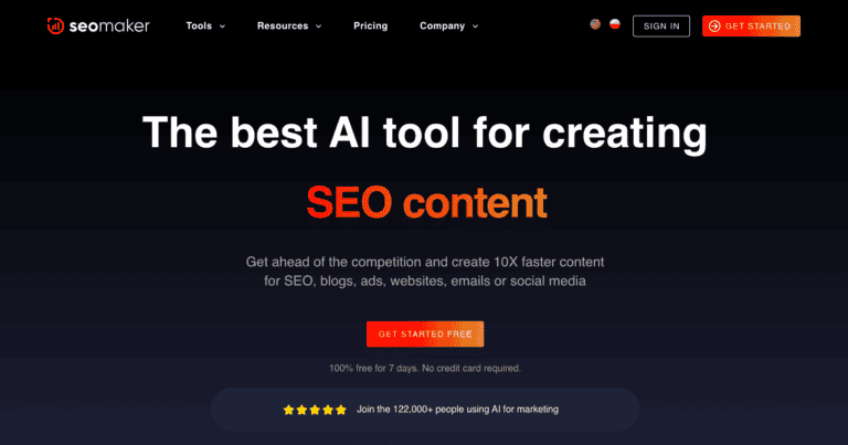 Seomaker promo code, coupons | EarlyShark