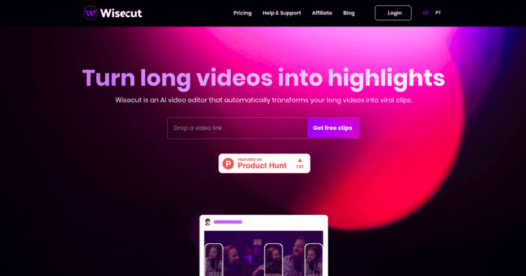 Wisecut promo code, coupons | EarlyShark