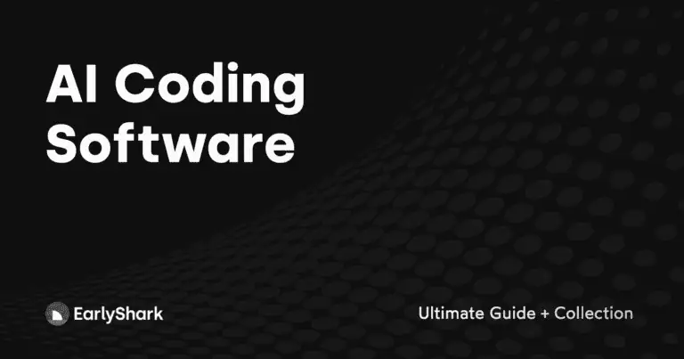 AI Coding Software Software | Ultimate Guide + Collection