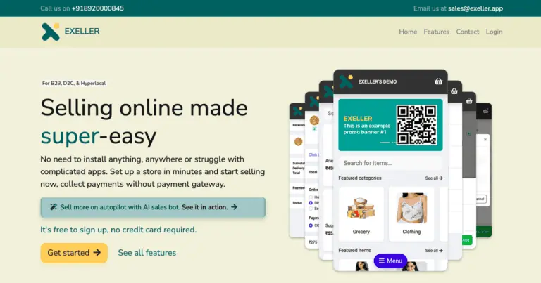 Exeller promo code, coupons | EarlyShark