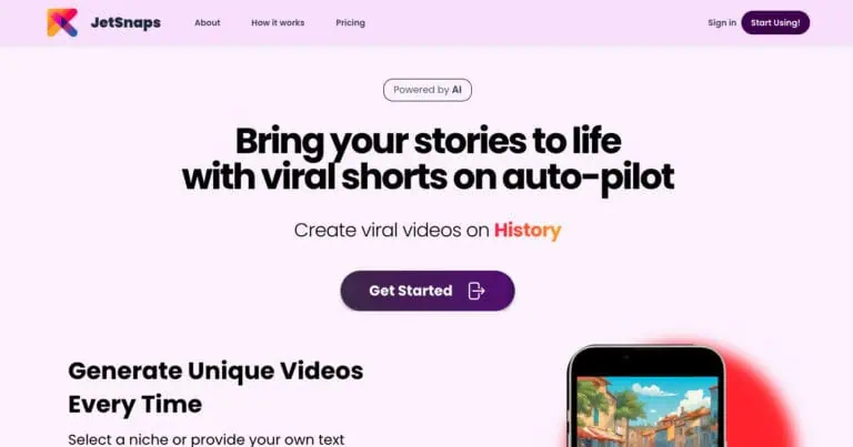 JetSnaps promo code, coupons | EarlyShark