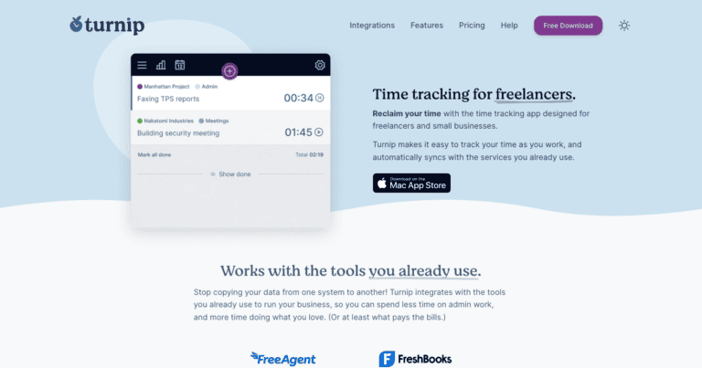 Turnip promo code, coupons | EarlyShark