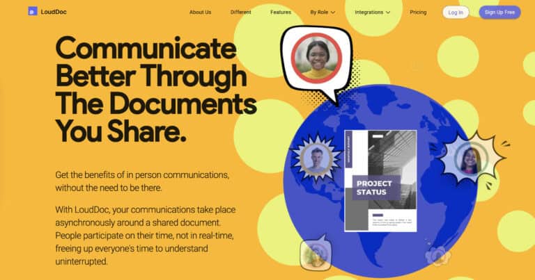 LoudDoc promo code, coupons | EarlyShark