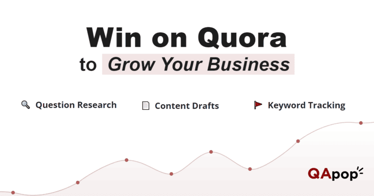 QApop promo code, coupons | EarlyShark