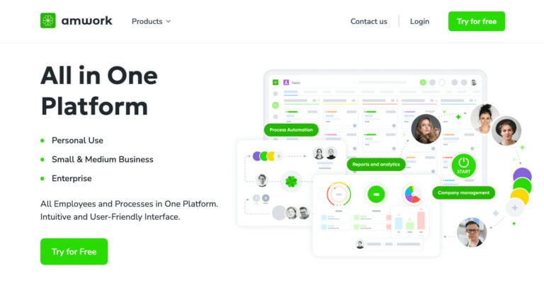 Amwork promo code, coupons | EarlyShark