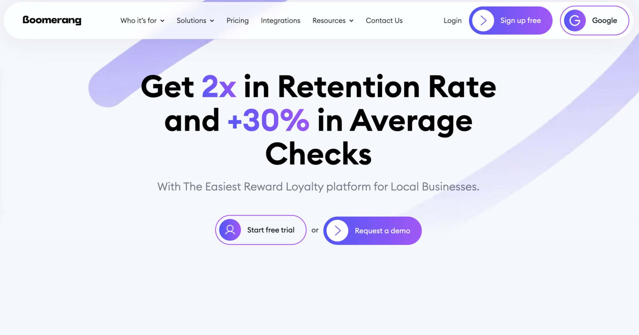 Boomerangme promo code, coupons | EarlyShark