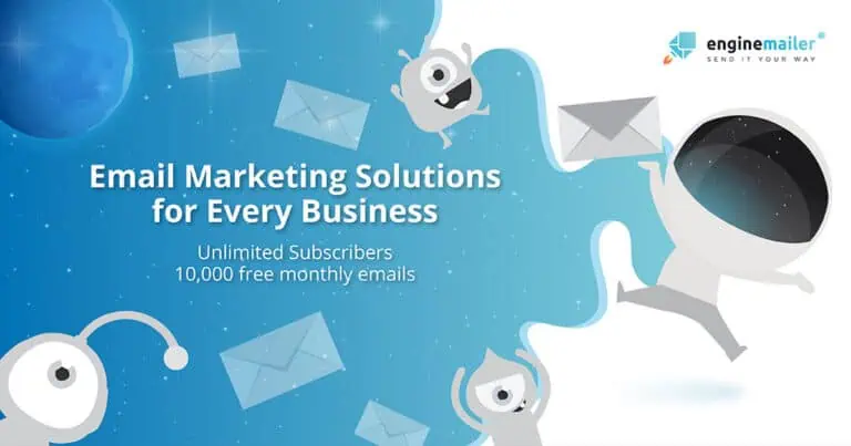 Enginemailer promo code, coupons | EarlyShark