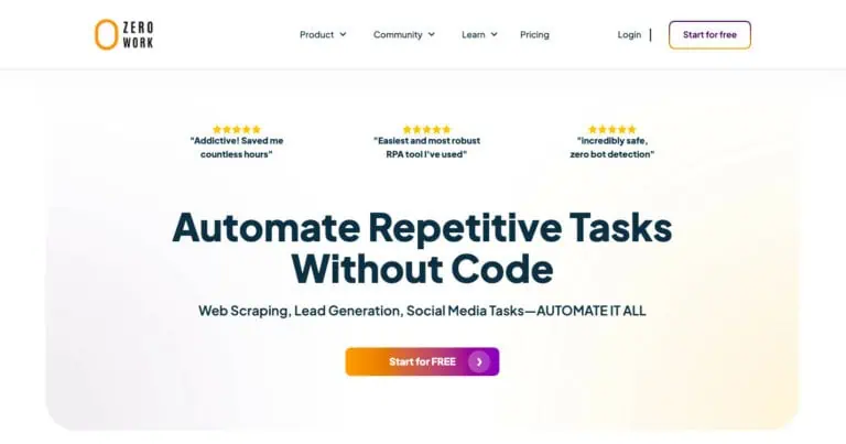 ZeroWork promo code, coupons | EarlyShark